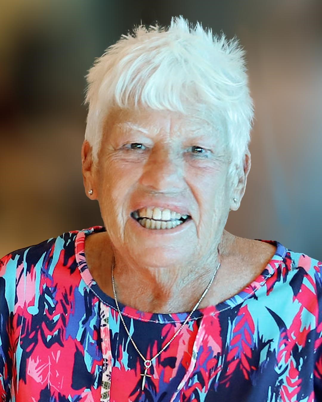 Janice Adams Obituary - Kansas City, MO