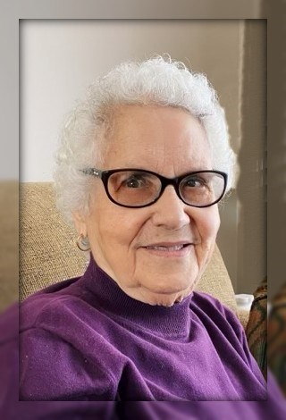 Rosina Briglio Obituary - Sault Ste. Marie, ON