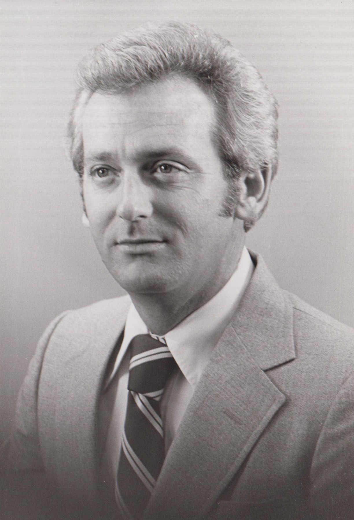 John Polson Obituary - Charlotte, NC