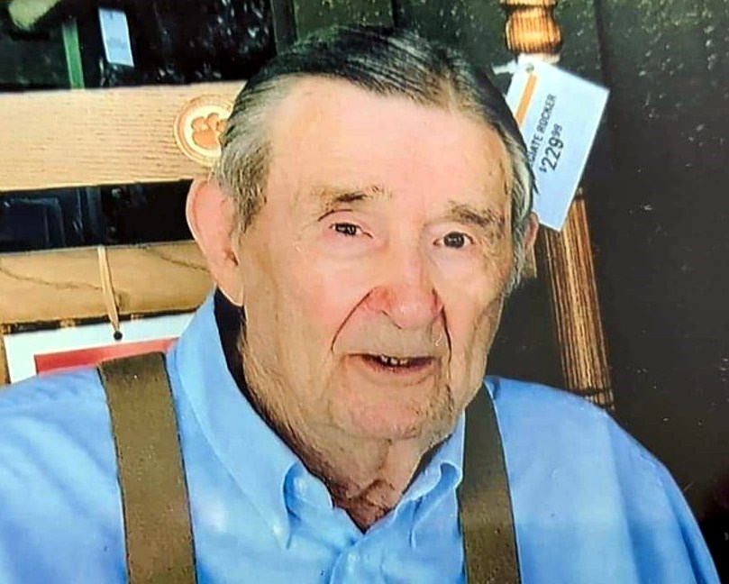 James McCully Obituary - Charlotte, NC