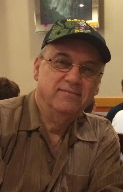 Gabriel Negron Obituary - Toms River, NJ