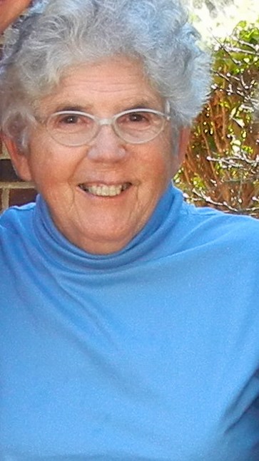 Esther Ingle Obituary - Columbia, SC