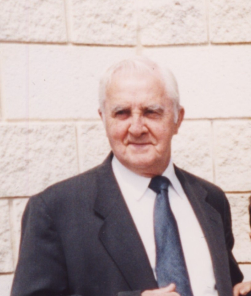 Austin Brophy Obituary - Westwood, NJ