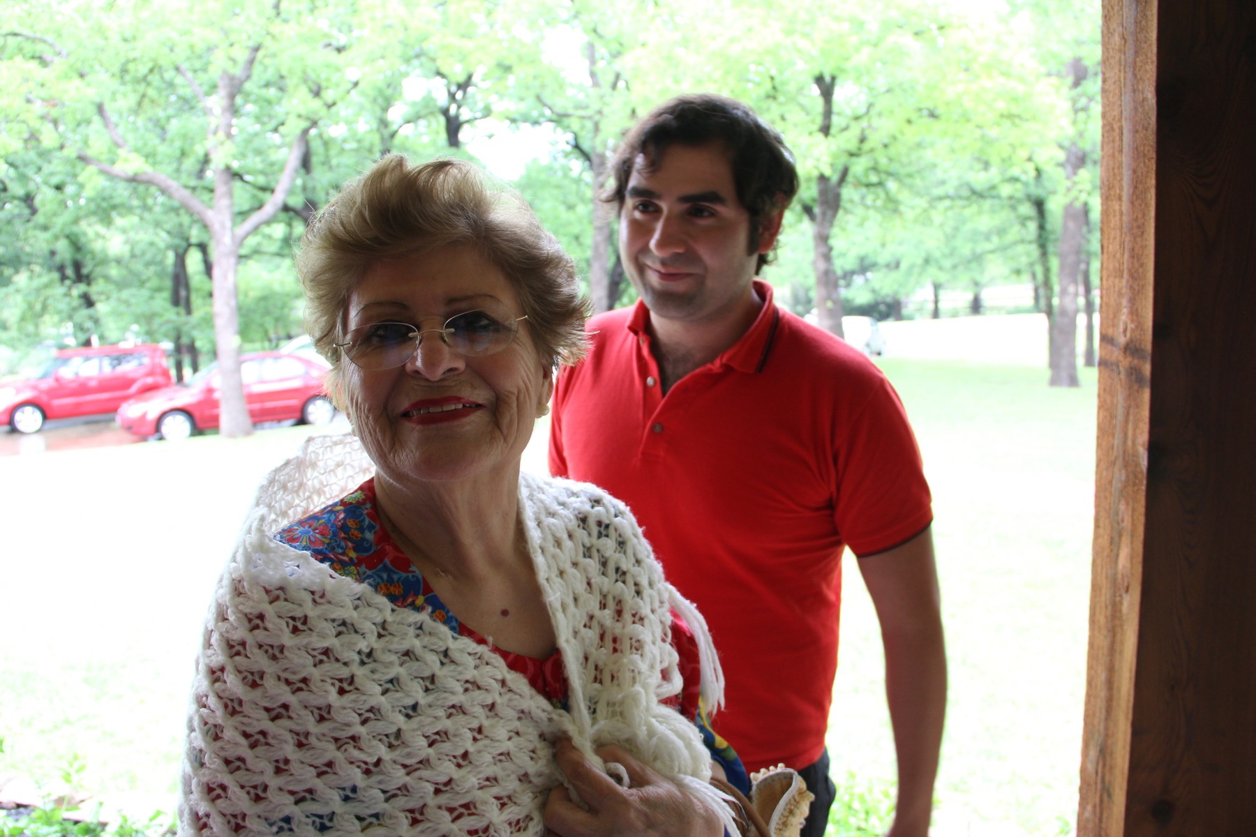 Maria Arana's Instagram, Twitter & Facebook on IDCrawl