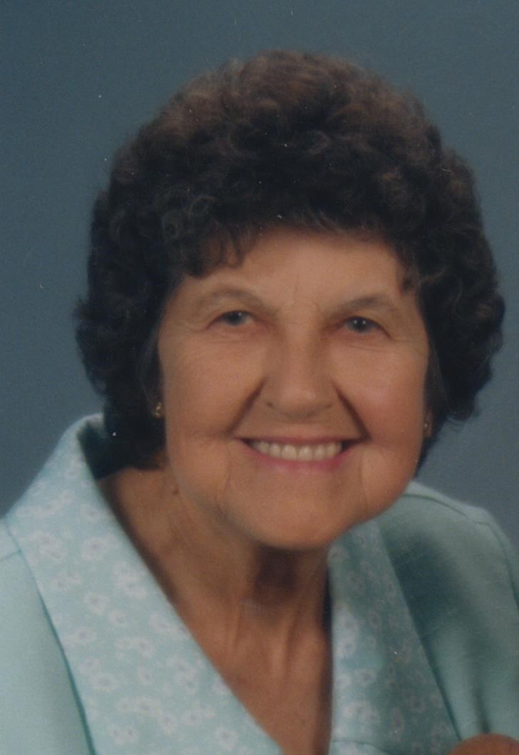 Mary Voss Obituary - Anoka, MN