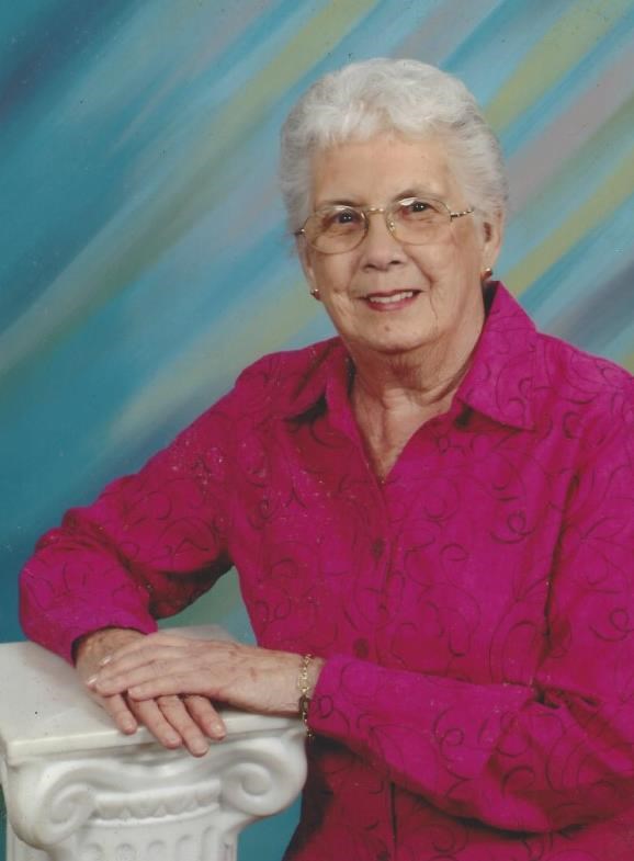 Cecile Breault Obituary - West Palm Beach, FL