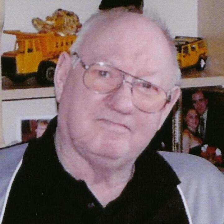 Ronald Cameron Obituary - Guelph, ON