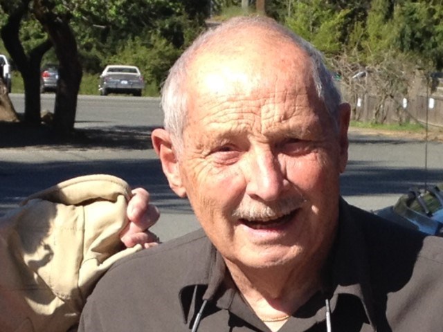 Neil Harrison Obituary - Courtenay, BC