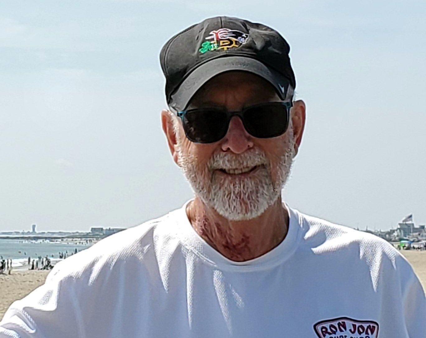 Ron Higgins Obituary - Rockledge, FL