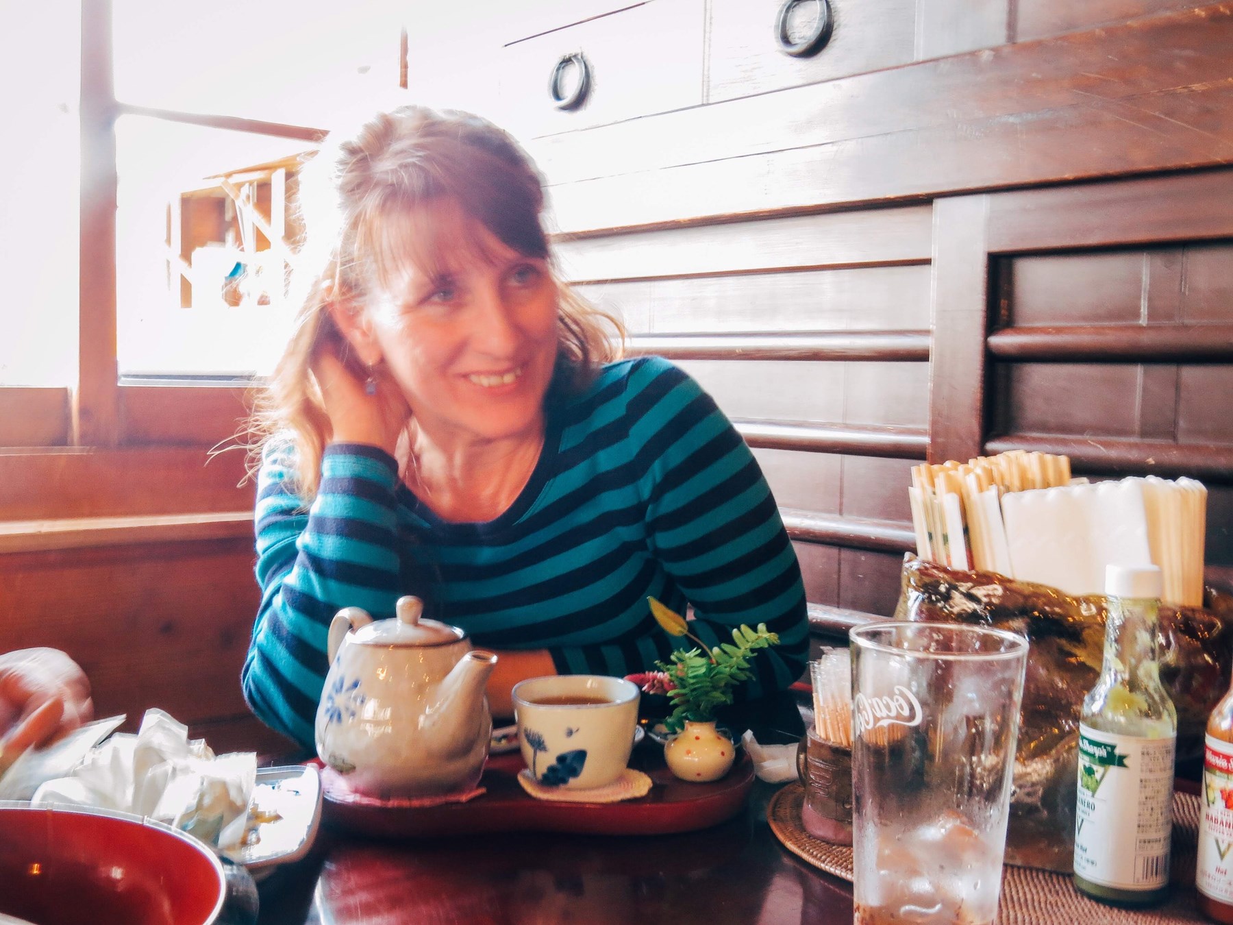 Elise Nacion Obituary - Seattle, WA