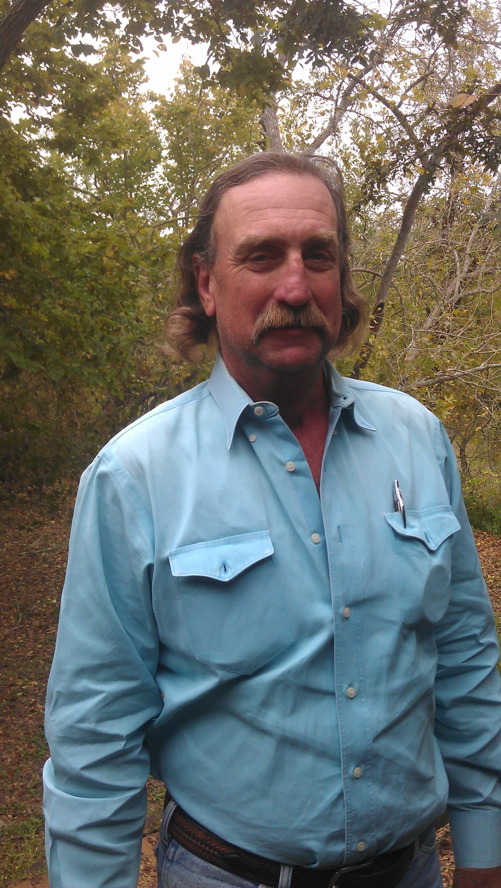 William Randolph "Randy" Townsend Obituary - Victoria, TX