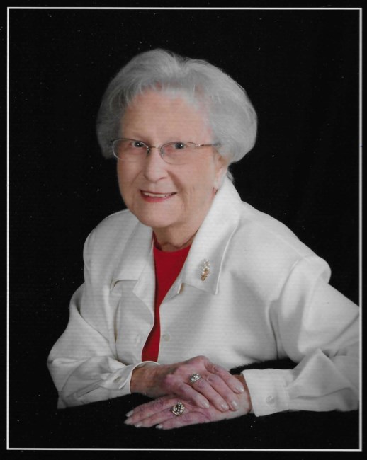 Bettye (Laidlaw) Clemens Obituary - North Little Rock, AR