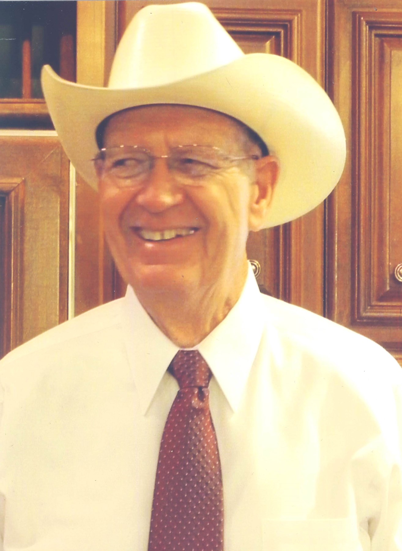 Jimmy Olson Obituary - Conroe, TX
