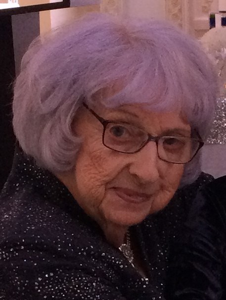 Annie Saunders Obituary - Acton, ON