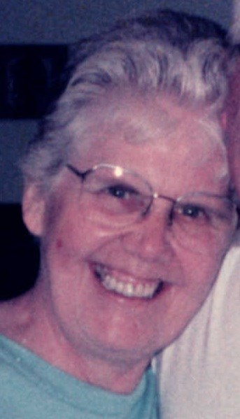 Jeanne Hammen Obituary - Fort Wayne, IN
