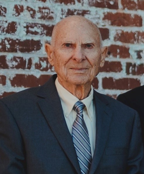 Louis Farriba Obituary - Cartersville, GA