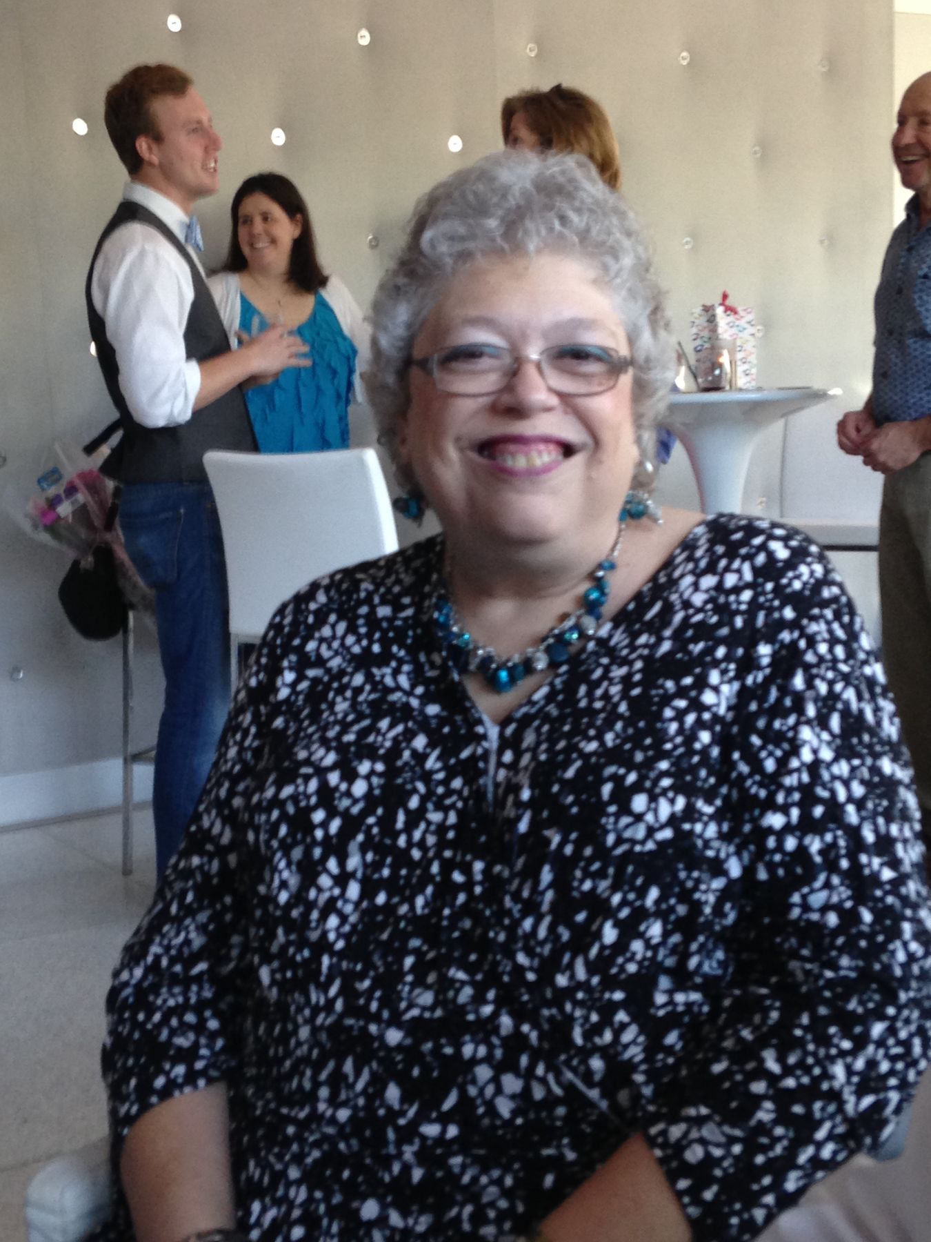 Marcia Dault Obituary - Scottsdale, AZ