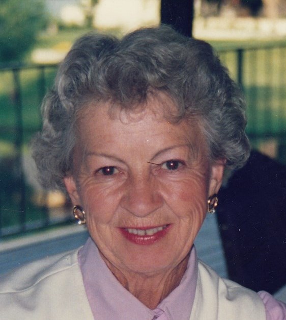 Elizabeth May Hatley Obituary - Victorville, CA