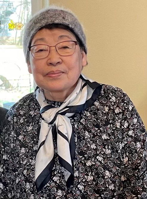 Insook Lee Obituary - Lynnwood, WA