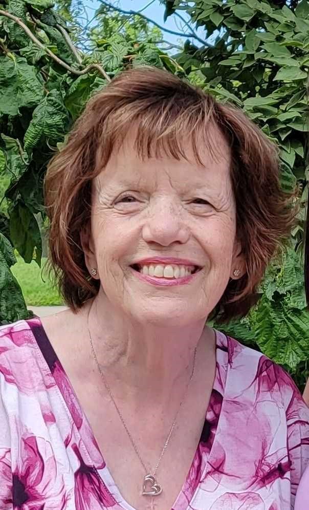 Janet Mello Obituary - Hamilton, OH