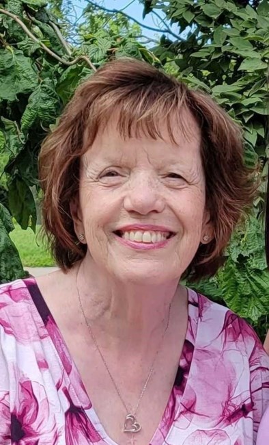 Janet Mello Obituary - Hamilton, OH