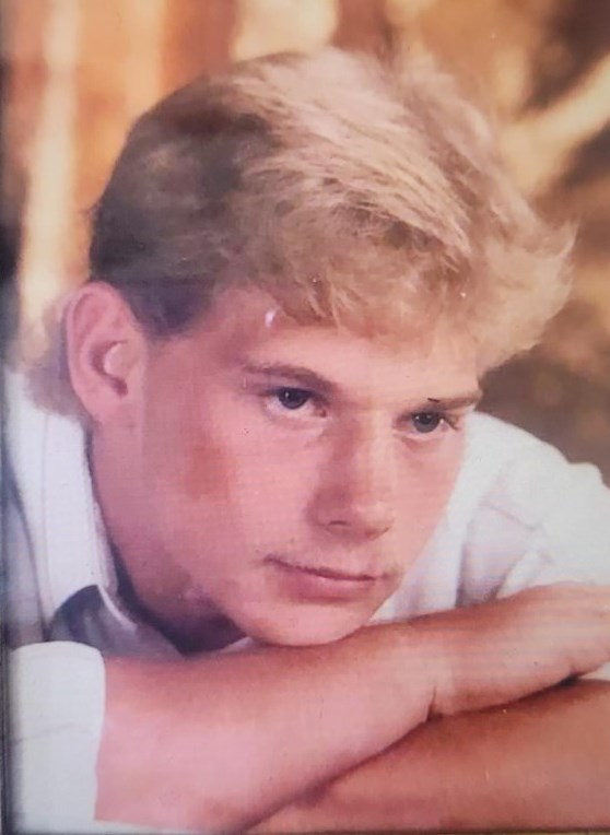 Timothy Cash Obituary - Madison Heights, VA