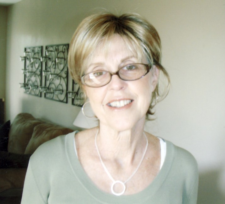 Luisa Tinsley Obituary - Bonita, CA