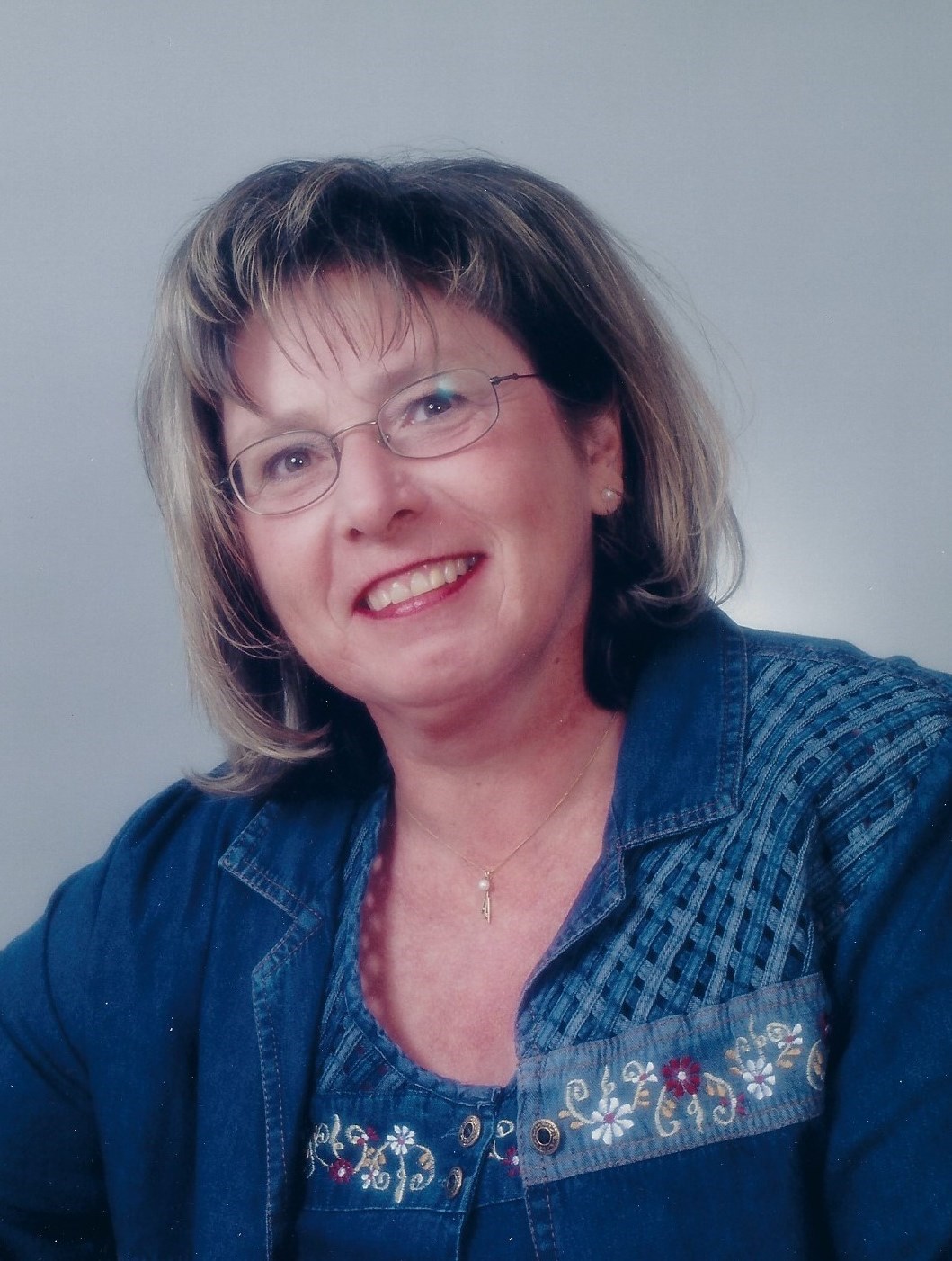 Monique Ducharme Obituary - Mascouche, QC