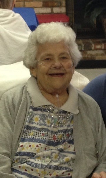 Dorcas Williams Obituary - Pickens, SC
