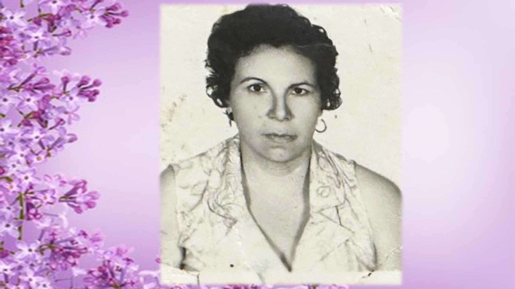 Elida Gonzalez de Salazar Obituary - Houston, TX