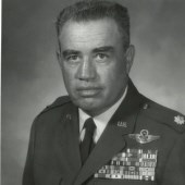 Lt. Col. John Carrillo Obituary - San Antonio, TX