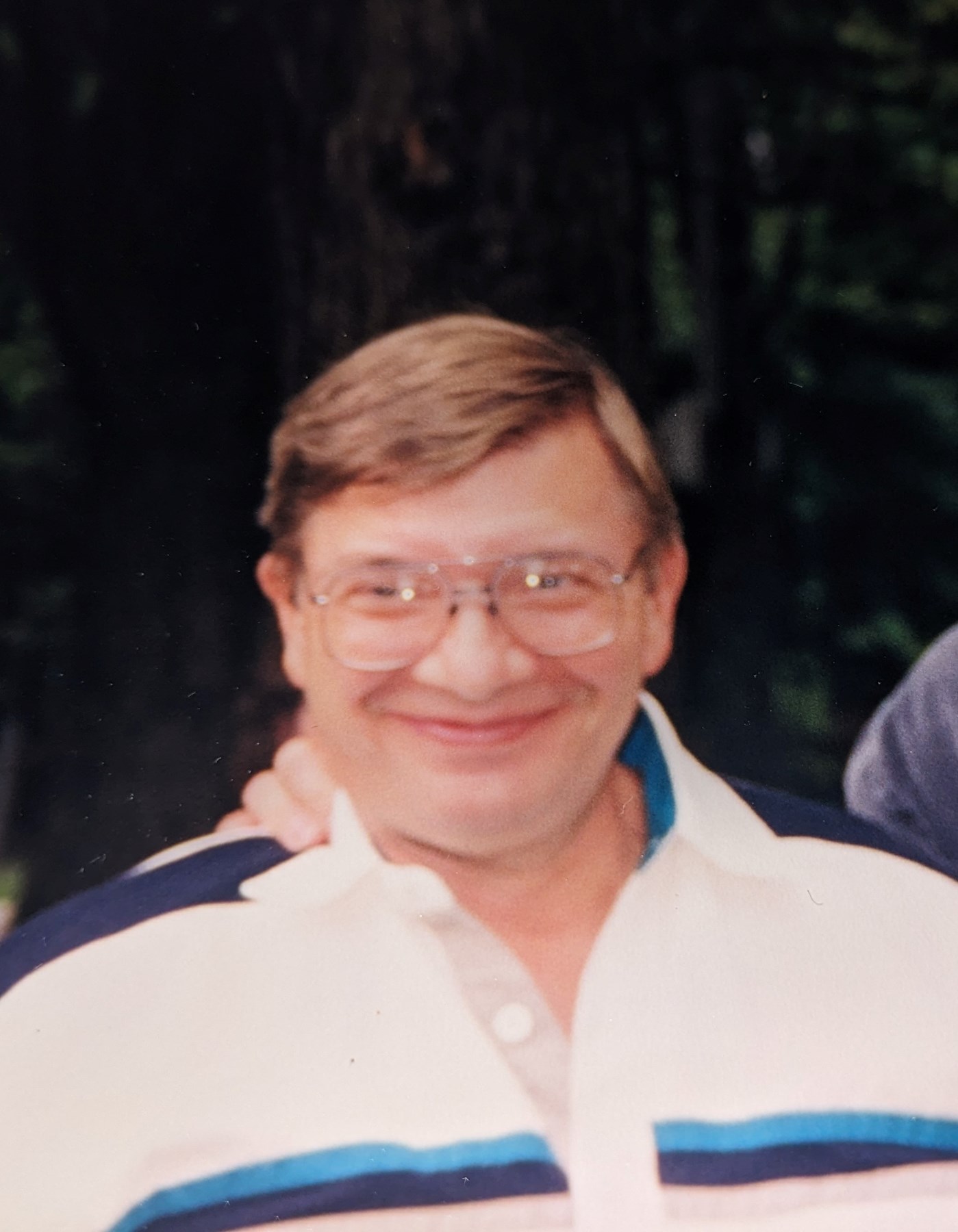 Joseph Hamlin Obituary - Dayton, OH