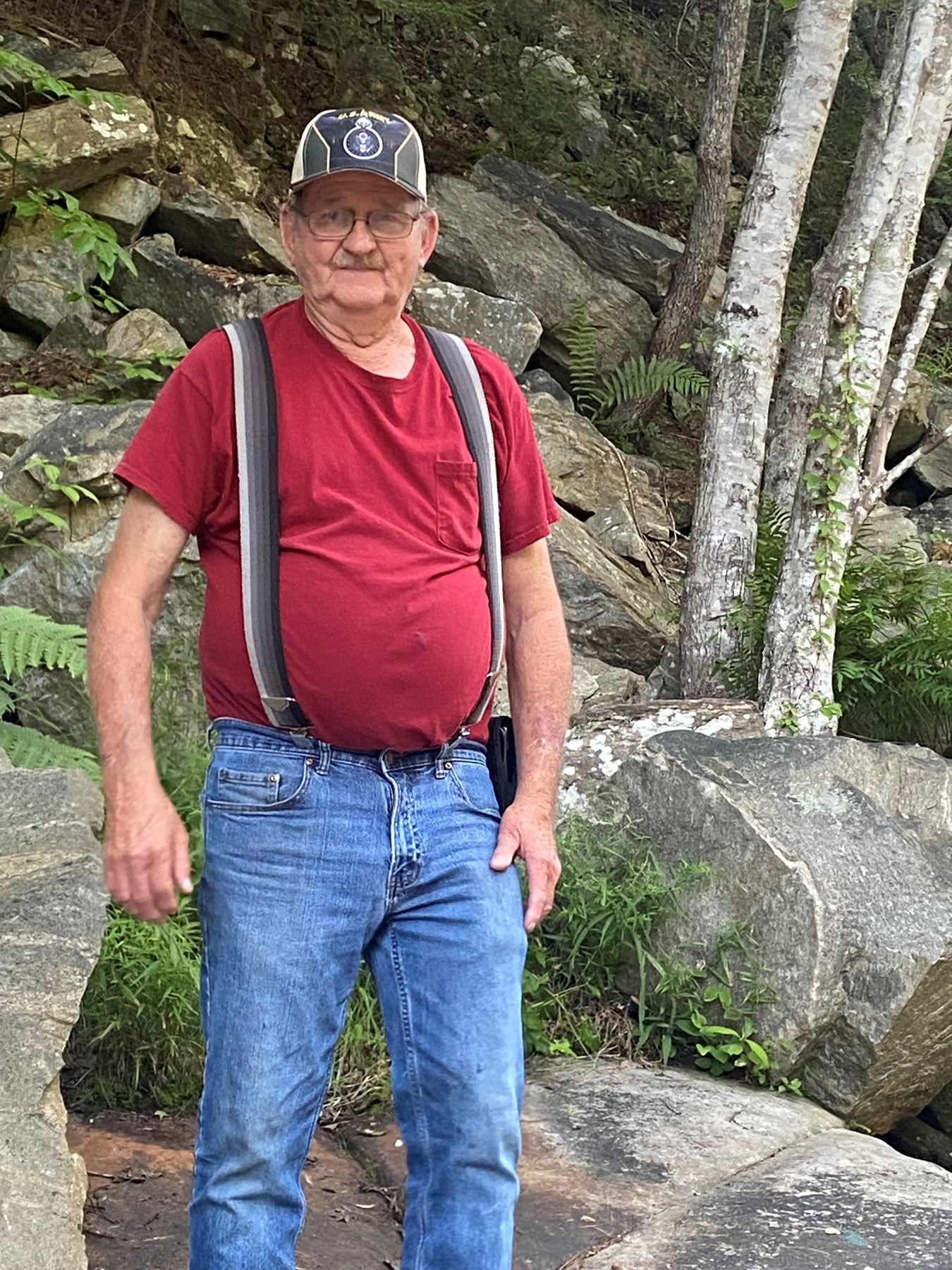 David Chappell Obituary - Pickens, SC