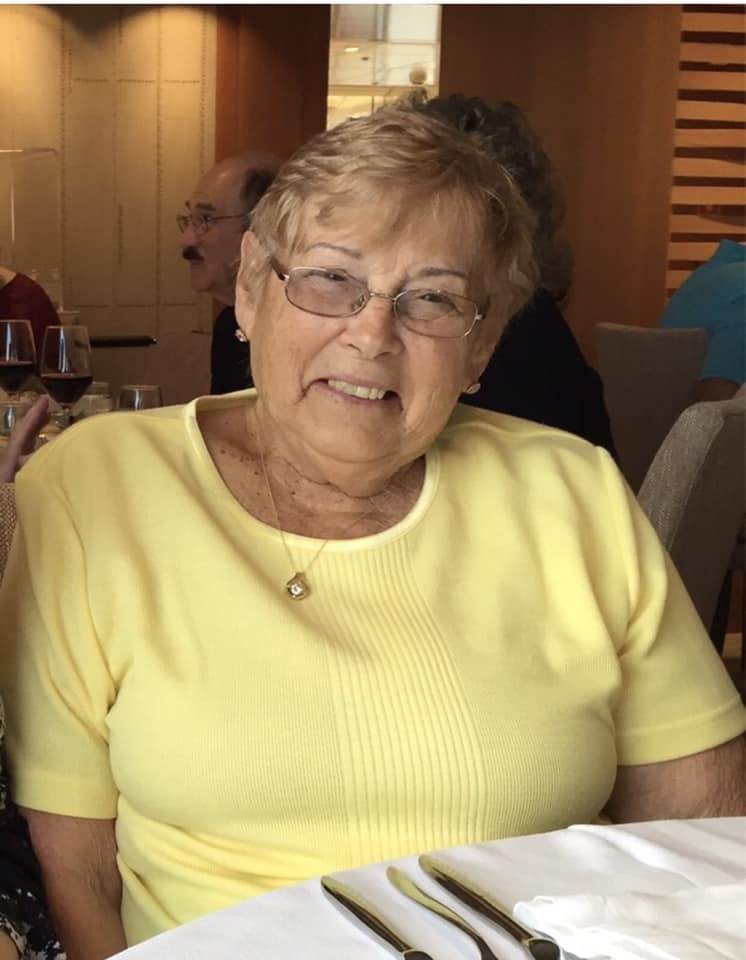 Jacqueline Jewett Obituary - Boca Raton, FL
