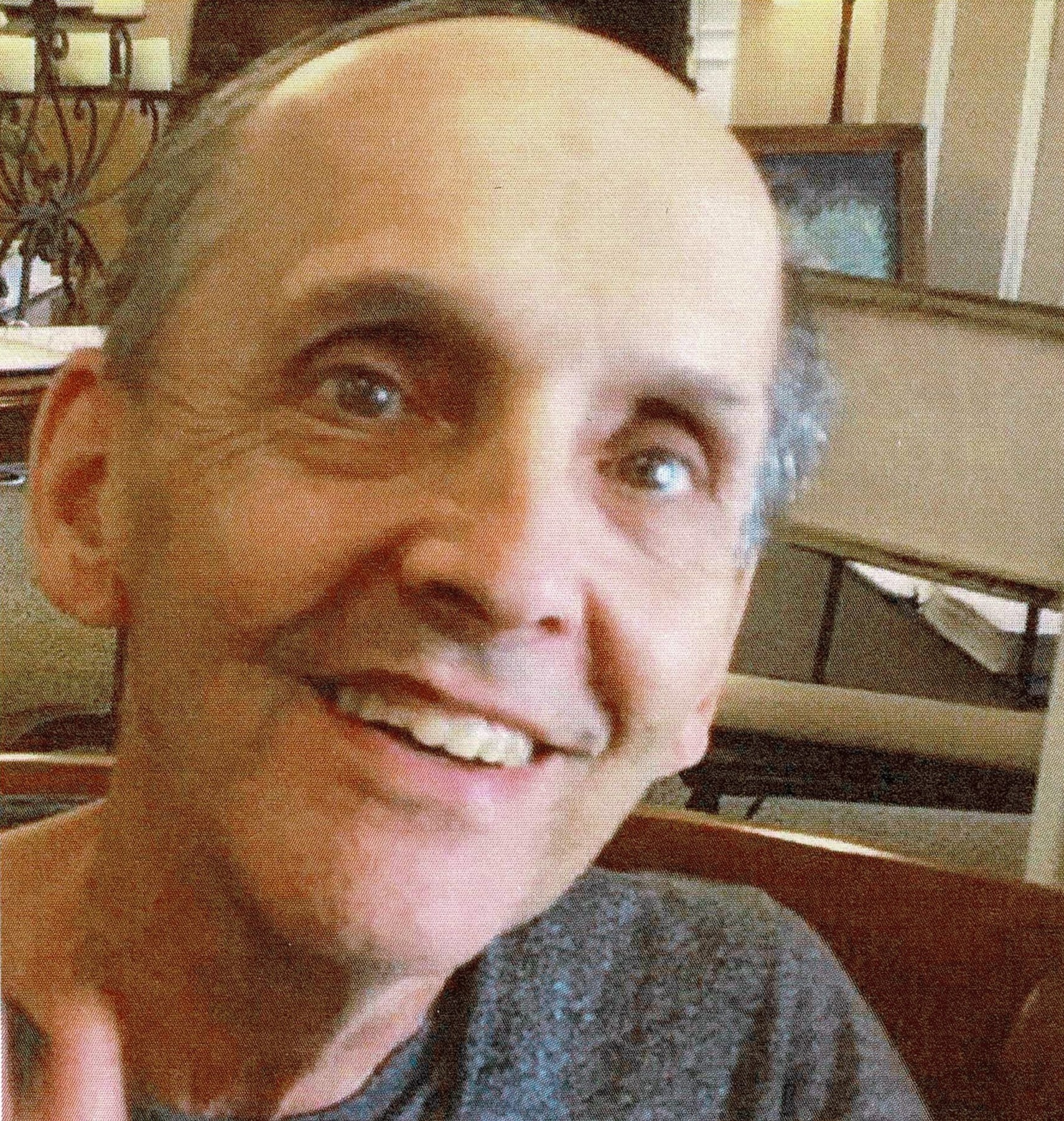 Richard Mace Obituary - Woodstock, GA