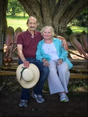 Edward Dallas Garris and Cynthia Fransee Gudger Garris Obituary ...