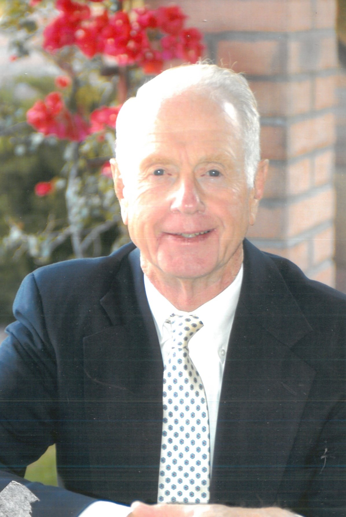 William Watkins Obituary - Centennial, CO