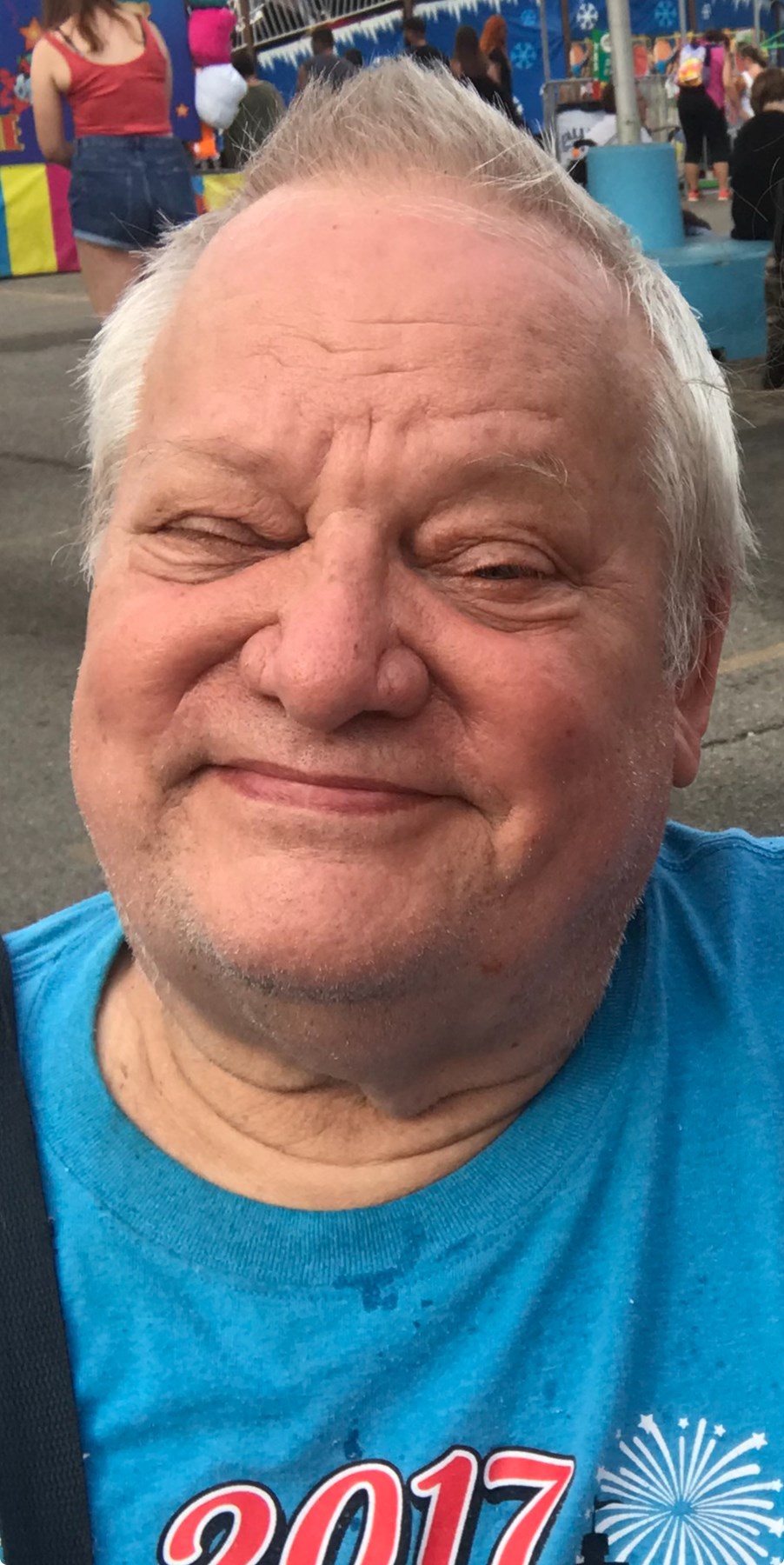 Robert Riegel Obituary - Columbus, OH
