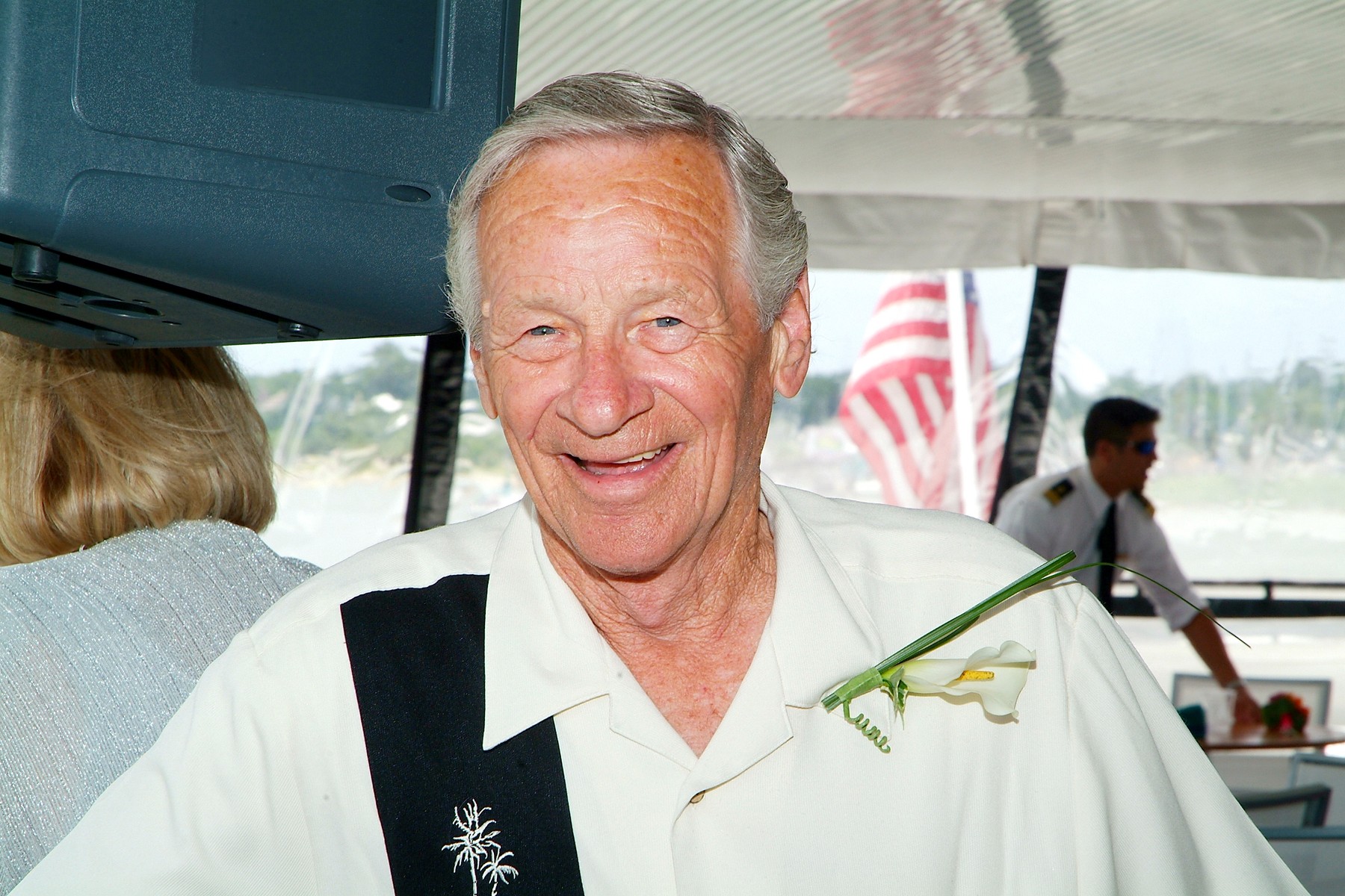 W.C. (Casey) Long Sr. Obituary - Dallas, TX