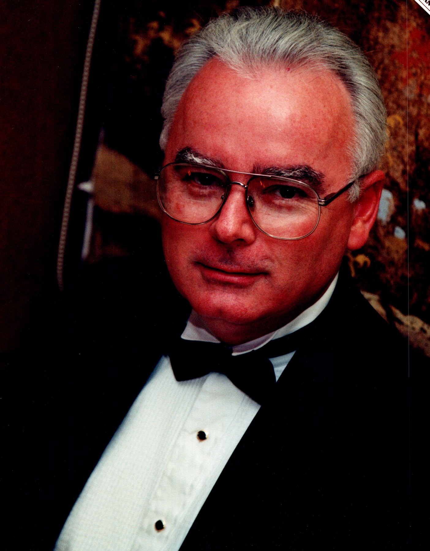 William Fremont Smith Obituary - Baytown, TX
