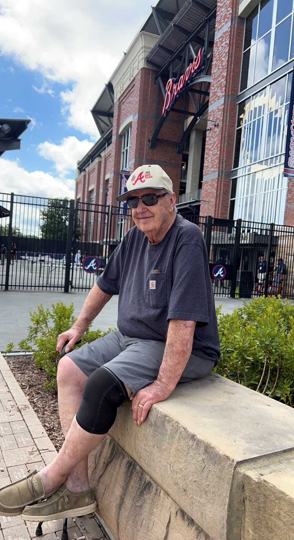 Jerry Crabtree Obituary - Attalla, AL