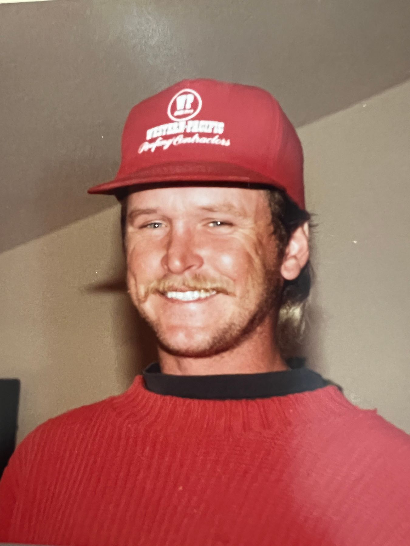 Kirk McGuire Obituary - Newhall, CA