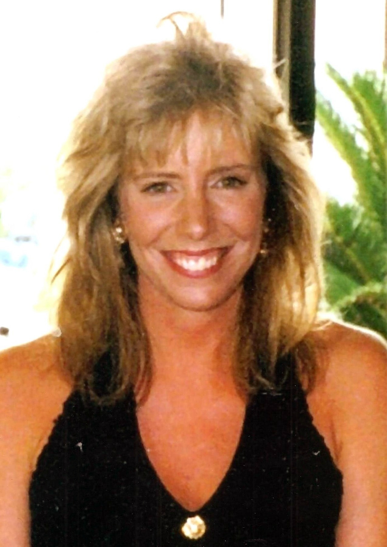 Beth Ann Williams Obituary - Largo, FL