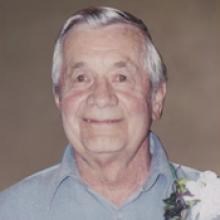 John Isaac Rempel Obituary - Navin, MB