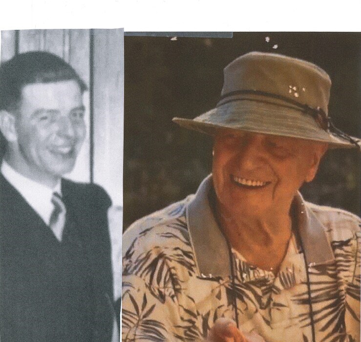 Kenneth Richmond Appleby Obituary - Parksville, BC