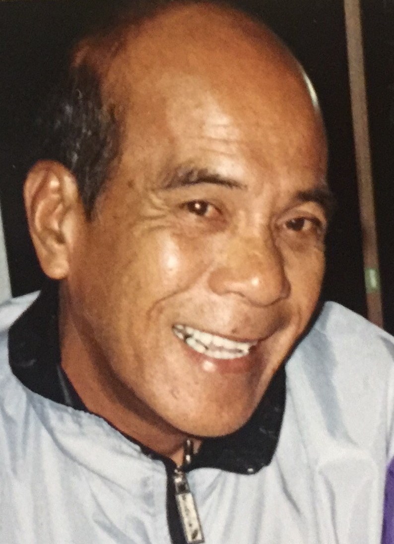 Rogelio Roger Ison Odviar Obituary - Honolulu, HI