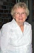 Mary Puckett Obituary - Little Rock, AR