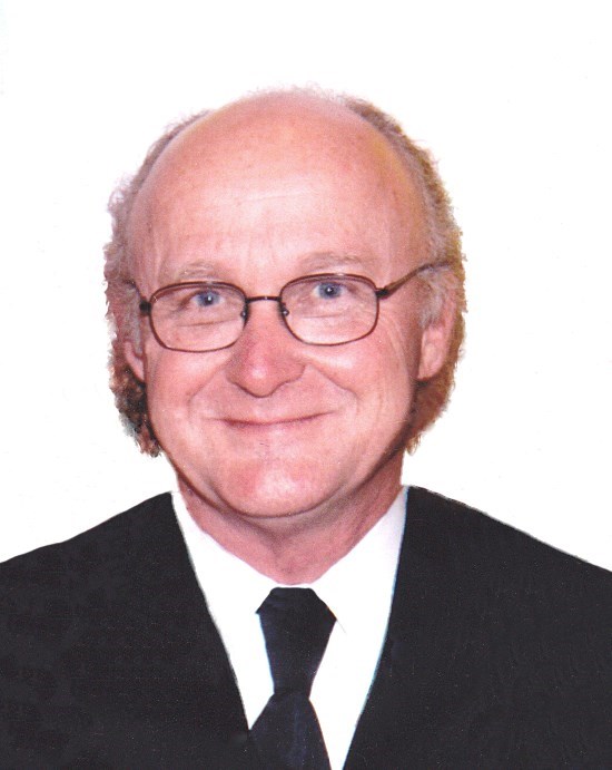 David Good Obituary - Fresno, CA