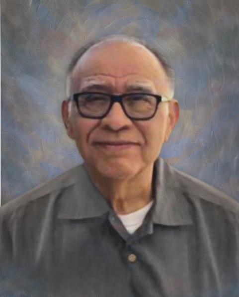 Edward Diaz Obituary - Glendora, CA