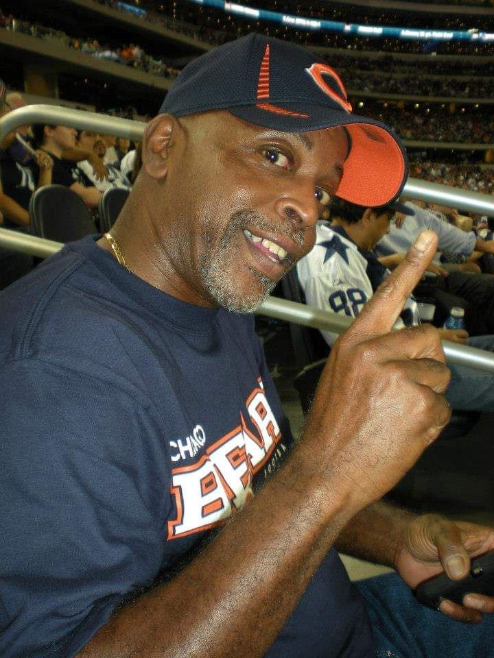 MSgt. Everett Alan Nicholson, Jr., USAF (Ret.) Obituary - Abilene, TX